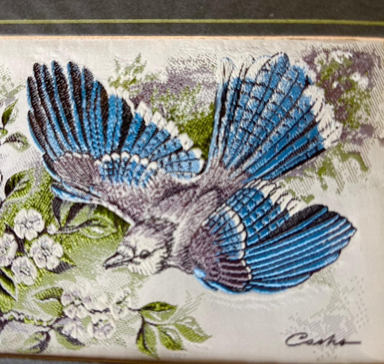 Instant Wall Displays