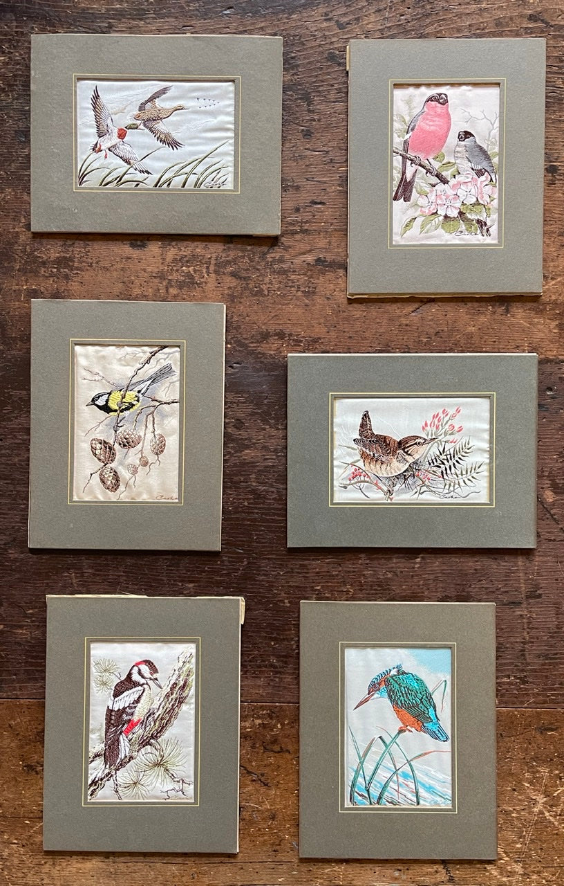 Instant Wall Displays