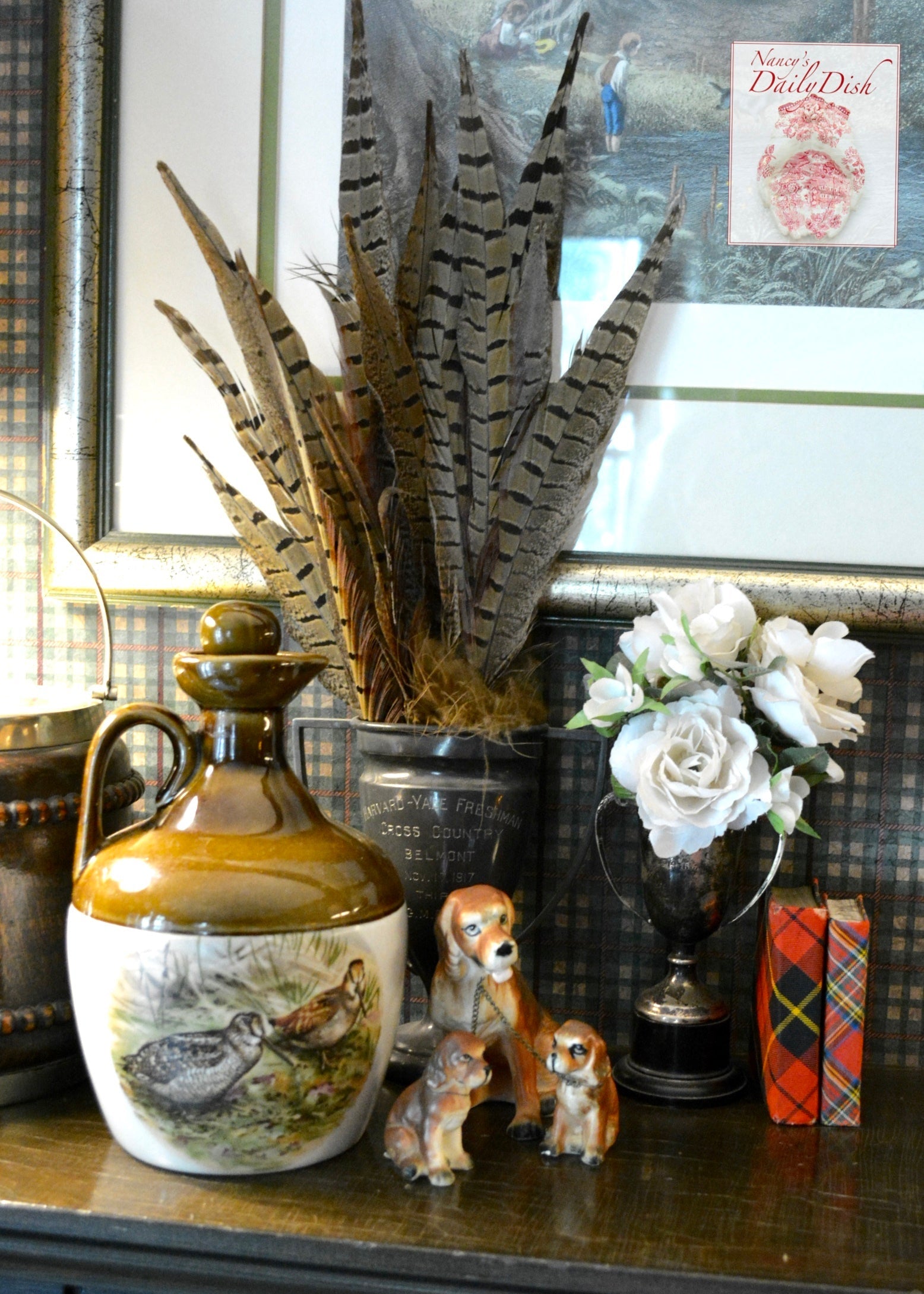 Unique Shapes & Unusual Finds