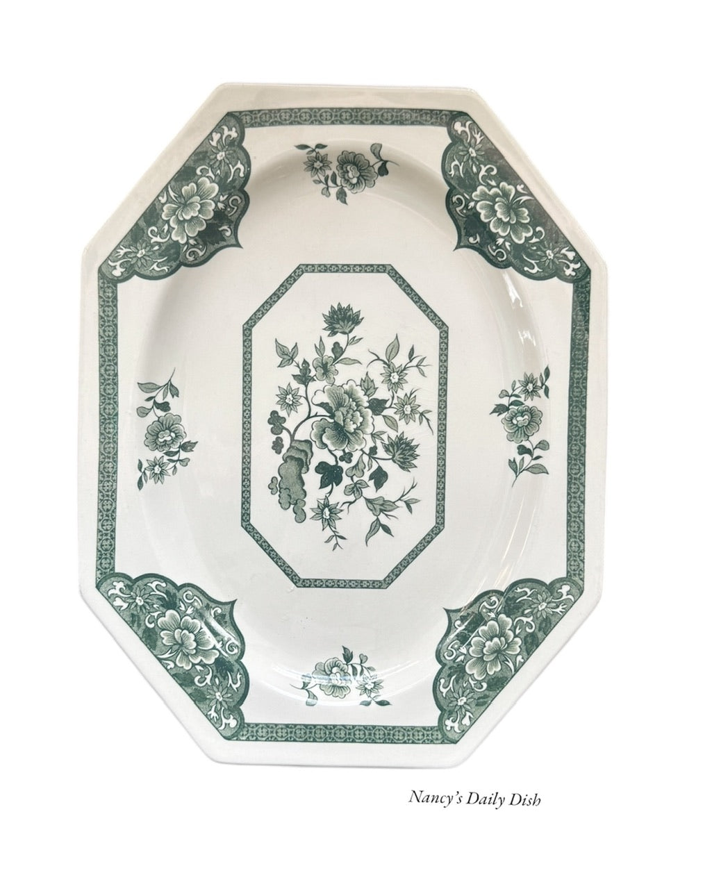 Offering one of the largest collections of vintage and antique English ...