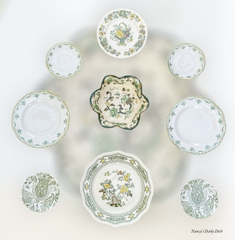 Instant Wall Displays