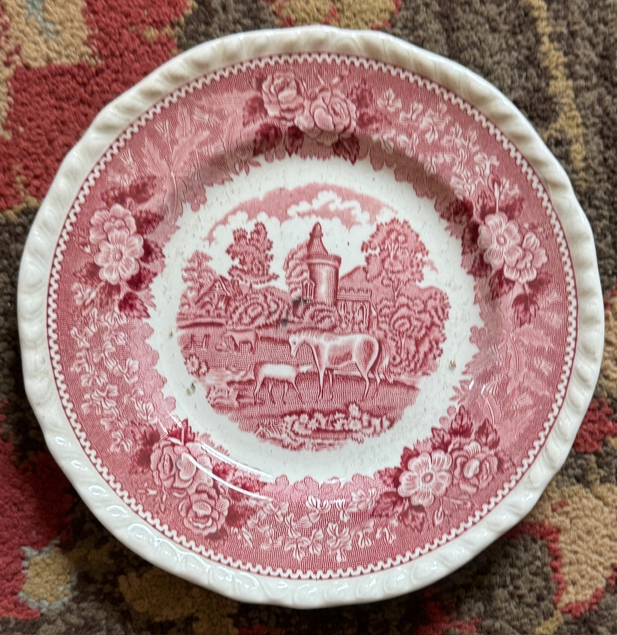 Instant Wall Displays