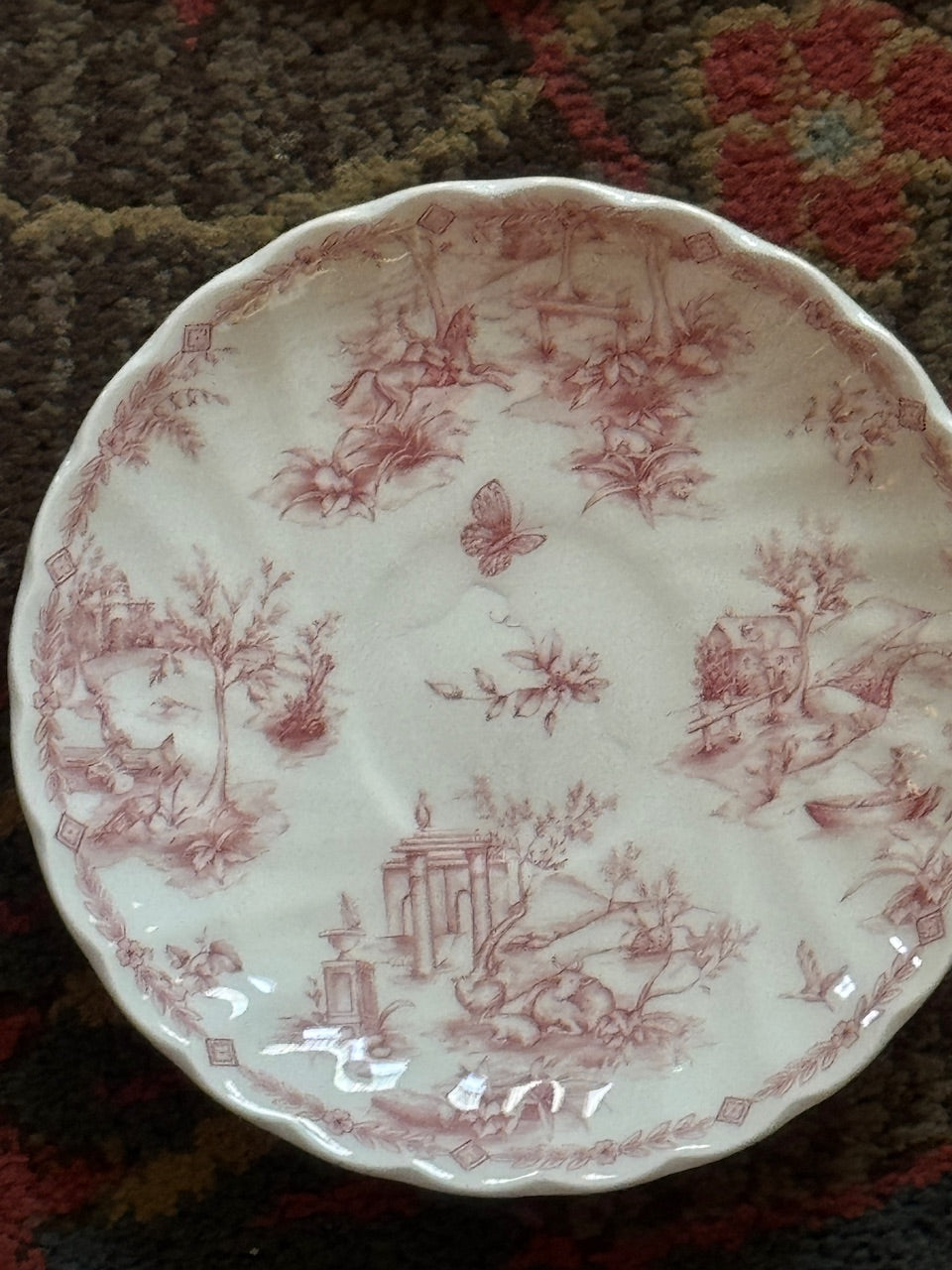 Instant Wall Displays