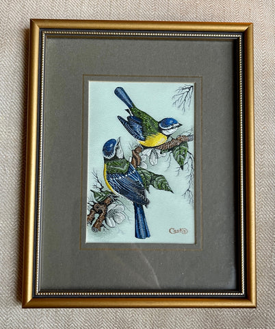 Instant Wall Displays