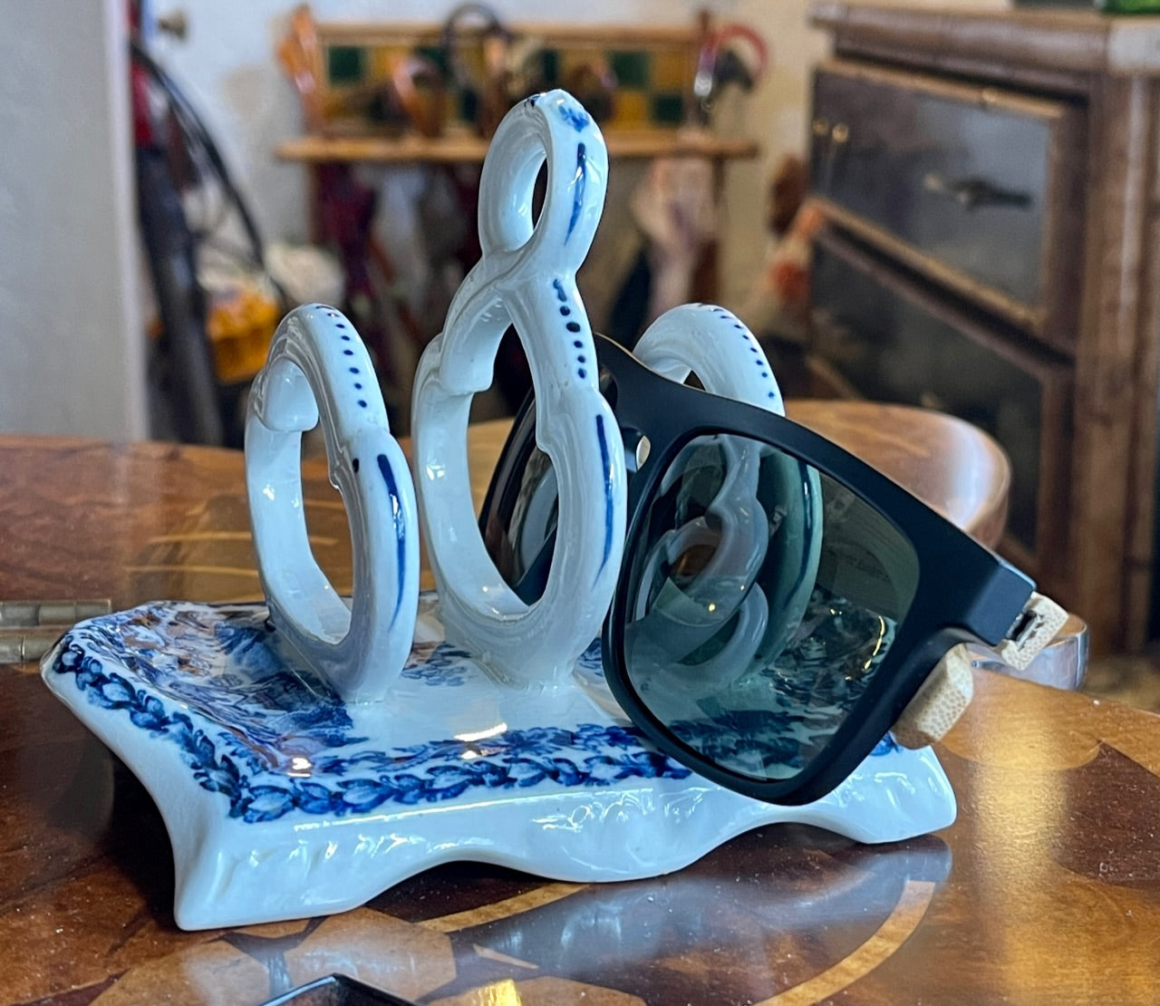 Unique Shapes & Unusual Finds