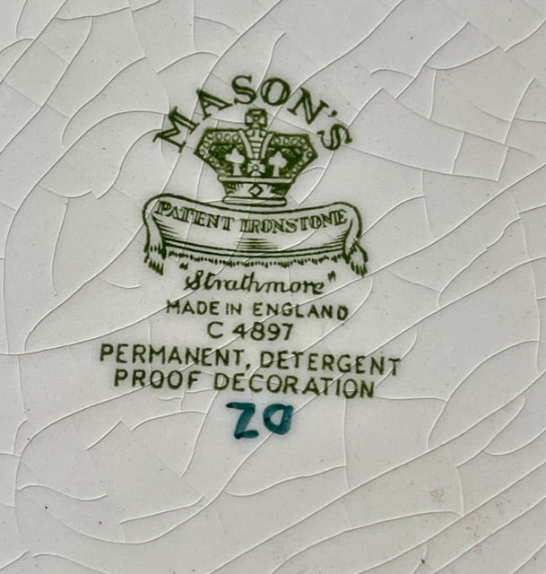 Offering one of the largest collections of vintage and antique English ...