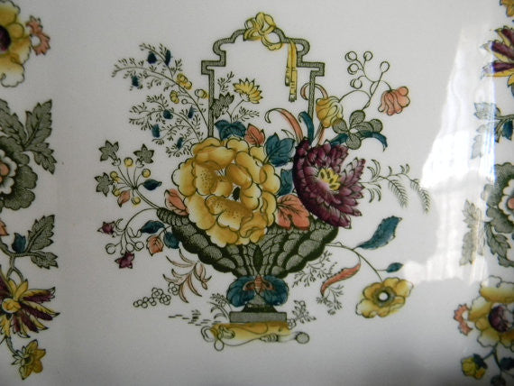 Offering one of the largest collections of vintage and antique English ...