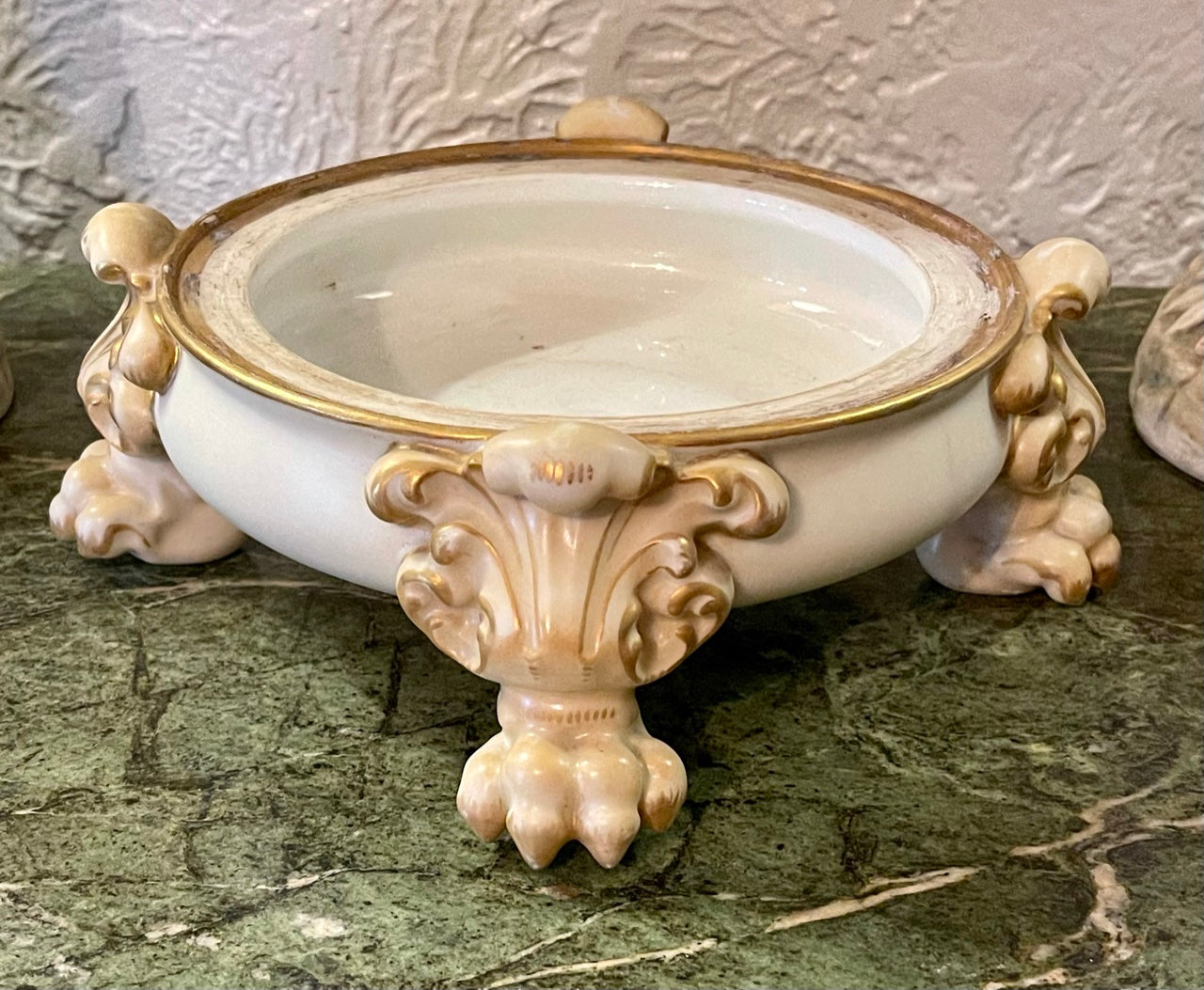 Unique Shapes & Unusual Finds