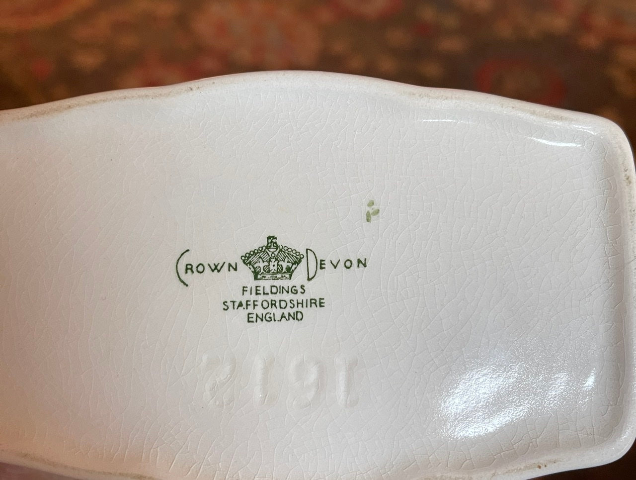 Unique Shapes & Unusual Finds