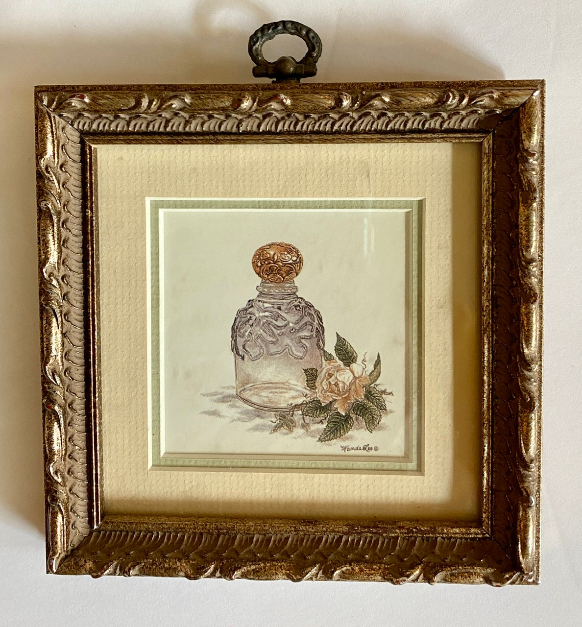 Instant Wall Displays