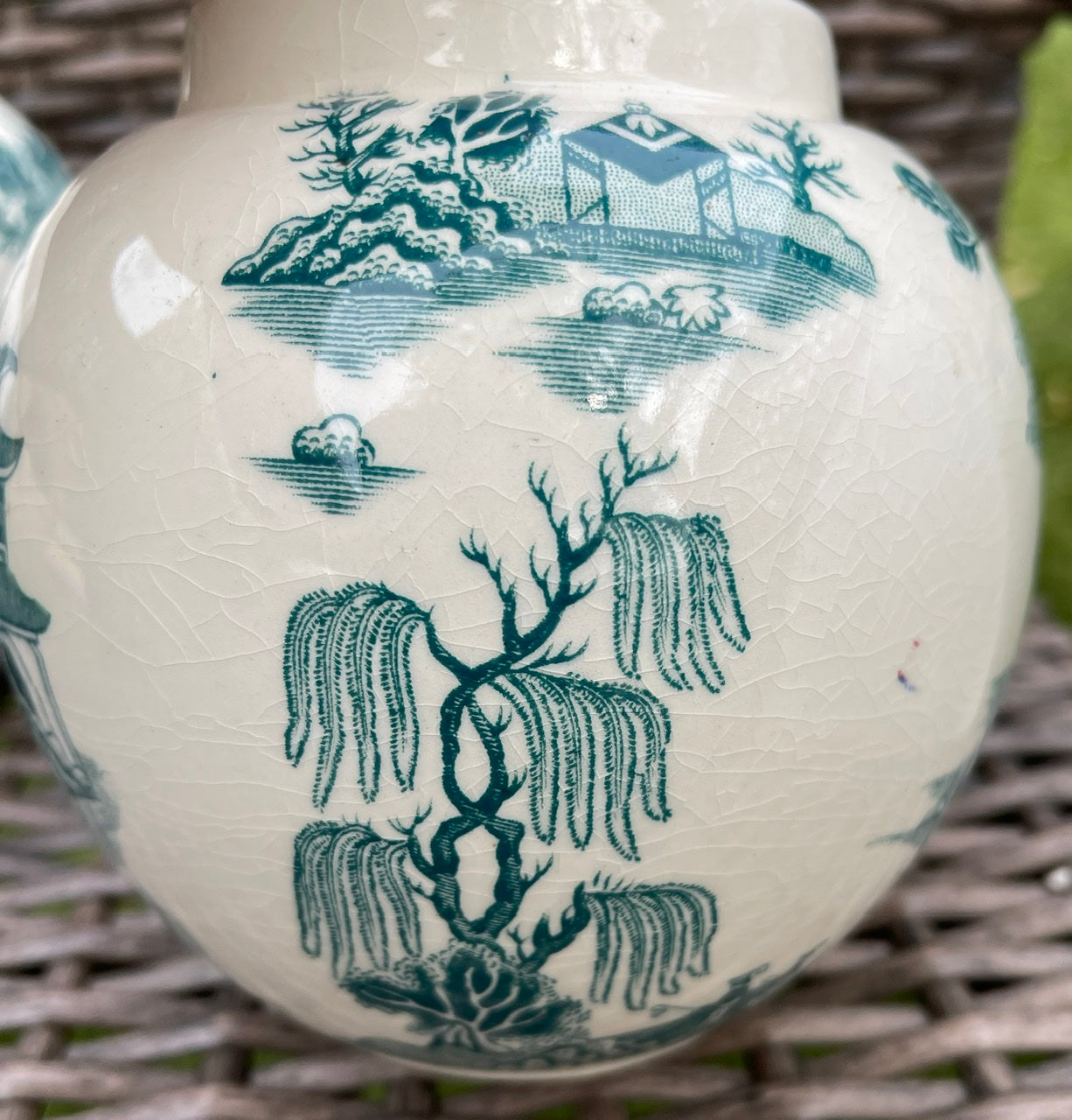 Offering one of the largest collections of vintage and antique English ...