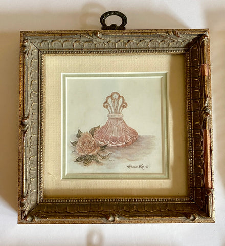 Instant Wall Displays