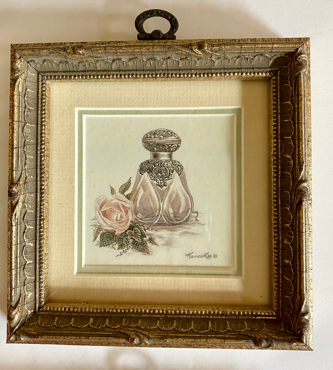 Instant Wall Displays