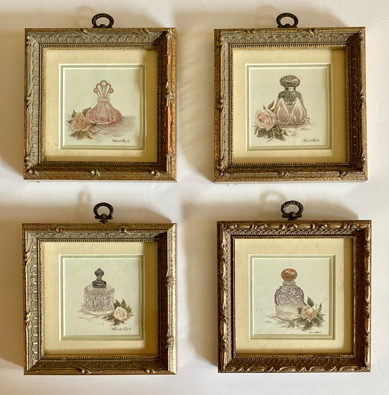 Instant Wall Displays