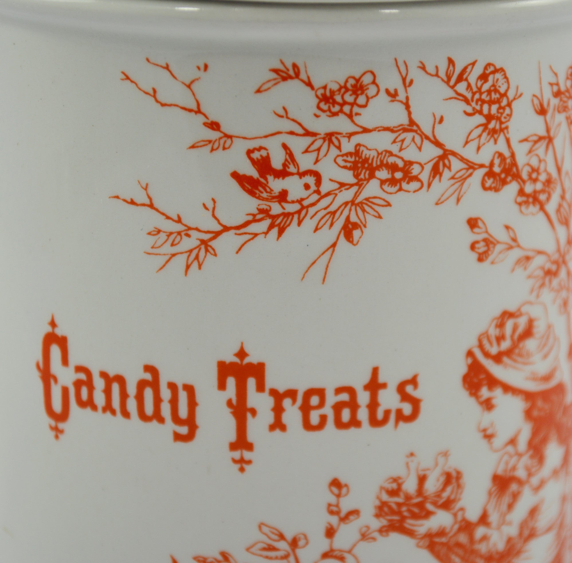 Unique Shapes & Unusual Finds