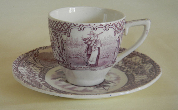 Offering one of the largest collections of vintage and antique English ...